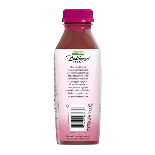 Bolthouse Farms Wild Berry Juice 15.2 oz / 450 ml | Beverages ...