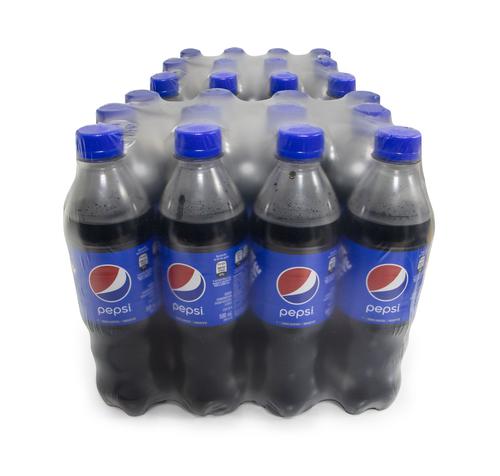 Pepsi Botella 12 Unidades / 500 mL | Bebidas | Pricesmart | Florencia ...