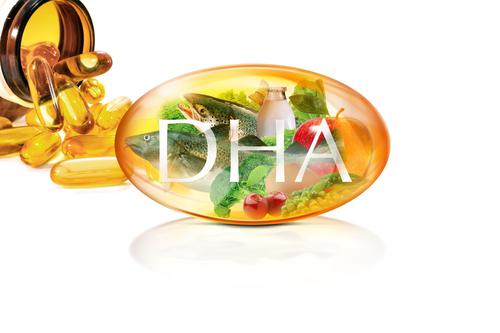 GNC DHA Omega 3 Suplemento Dietético 60 Cápsulas Blandas | Salud y ...