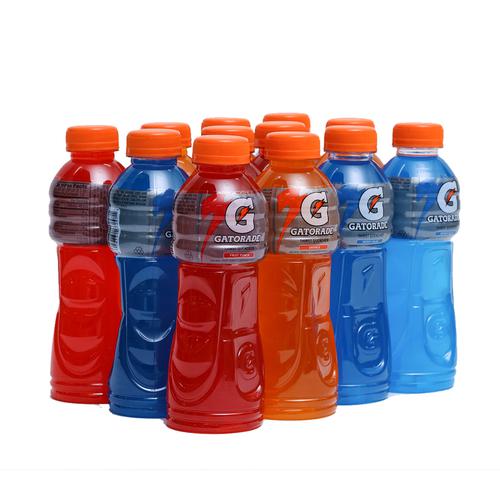 Gatorade Variety Pack 12 Units / 12 oz | Beverages | Pricesmart ...