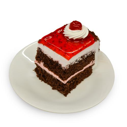 Member’s Selection Pastel Selva Negra de Chocolate Recién Horneado 10 a ...