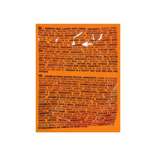 Arcor Assorted Hard and Filled Candies - Ideal for Parties 2.2 kg ...