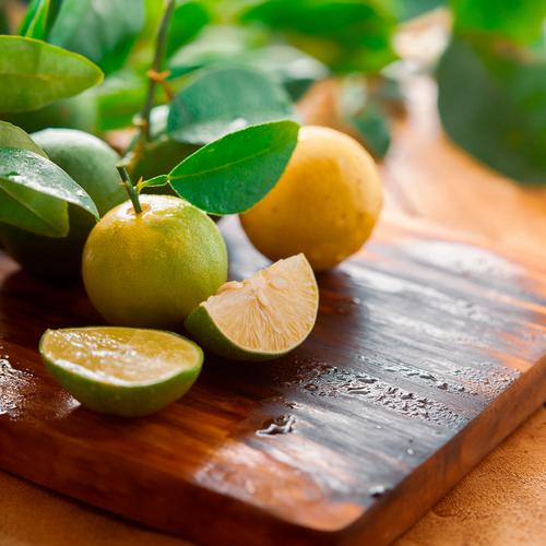 Mandarin Lime 25 Units | Fruits and Vegetables | Pricesmart | Santa Ana ...