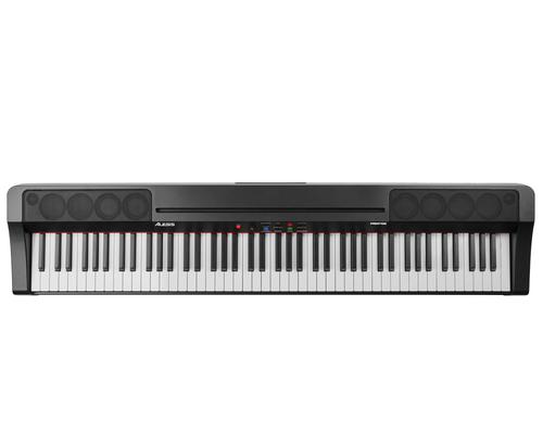 Alesis Musical Keyboard Prestige Bundle | Musical Instruments ...