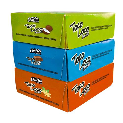 PriceSmart | Product Page