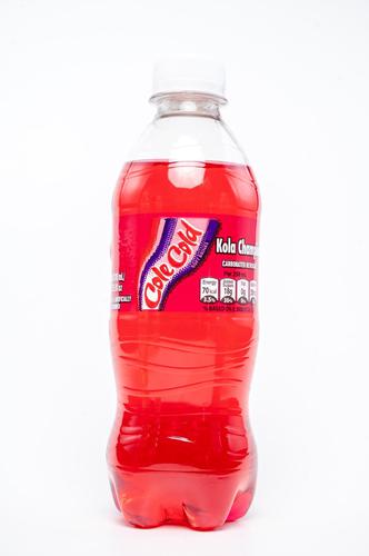 Cole Cold Assorted Soft Drinks 24 Units / 370 mL / 12.5 oz | Beverages ...