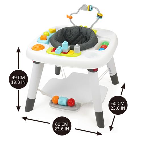 509 Crew 3-in-1 Baby Activity Center | Baby | Pricesmart | Santa Ana ...
