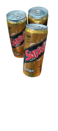 Supligen Max Stout Beer Flavored 6 Units / 290 ml | Liquor, Beer & Wine ...