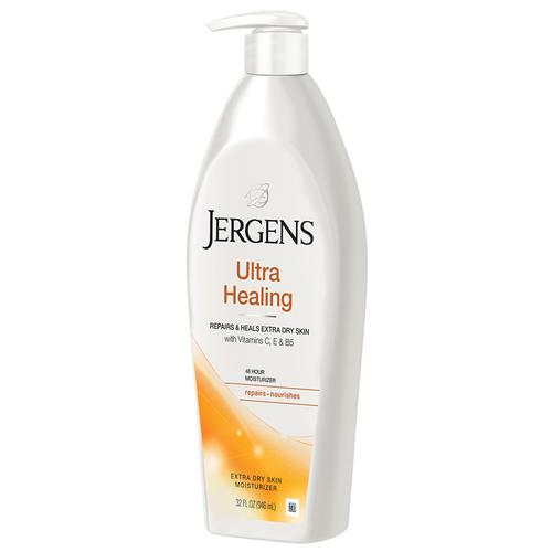 Jergens Ultra Healing Body Cream 946 ml | Skin Care | Pricesmart ...