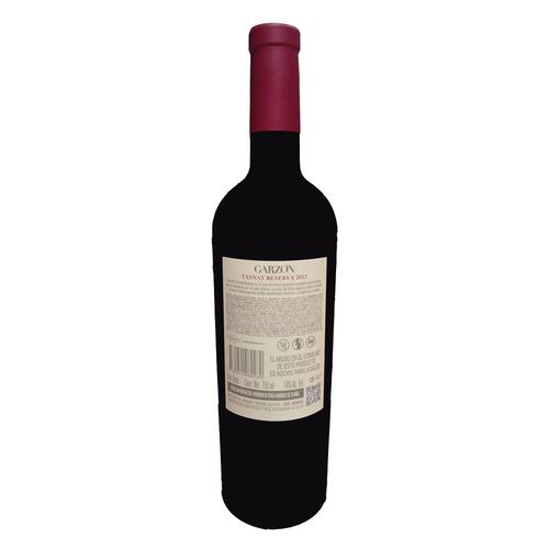 Garzón Reserva Tannat Red Wine 750 mL | Liquor, Beer & Wine ...