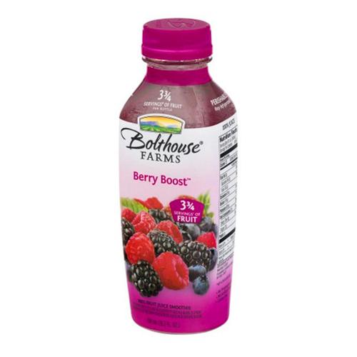Bolthouse Farms Wild Berry Juice 15.2 oz / 450 ml | Beverages ...
