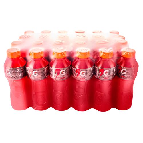 Gatorade Ponche de Fruta 24 unidades /11.83 oz | Bebidas | Pricesmart ...
