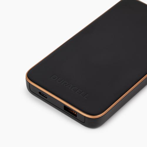 Duracell Batería Portátil 10.000 mAh | Computadoras, tablets y ...