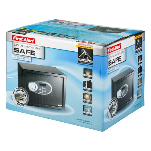 First Alert Safe 0.72 Cubic Feet | Office | Pricesmart | Miraflores ...