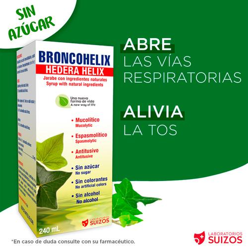Broncohelix Cough Syrup 240 ml | Health & Beauty | Pricesmart | Santa ...