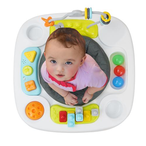 509 Crew 3-in-1 Baby Activity Center | Baby | Pricesmart | Santa Ana ...