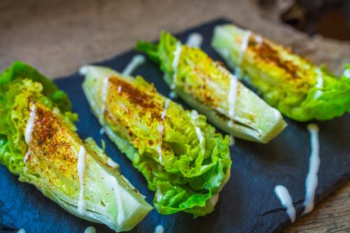 Cogollo Europeo Bandeja 500 g / 1.1 lb | Frutas y vegetales ...