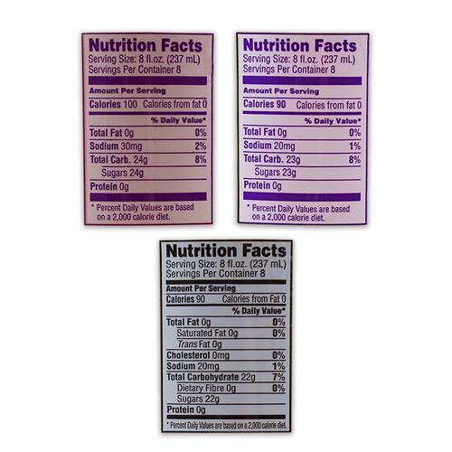 Cole Cold Assorted Sodas 6 Units / 2 L | Beverages | Pricesmart ...