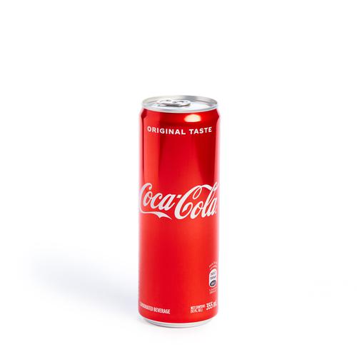 Coca-Cola Slim Can 24 Units / 355 ml / 12 oz | Beverages | Pricesmart ...