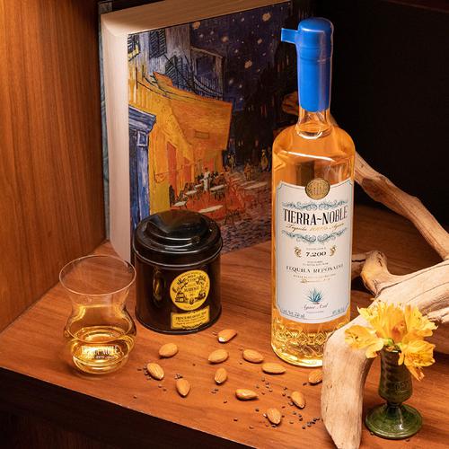 Tierra Noble Reposado Tequila 750 ml | Liquor, Beer & Wine | Pricesmart ...