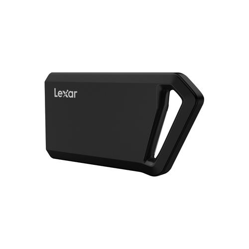 Lexar 1 TB Portable Hard Drive LSL600X001T-RNBRU | Computers, Tablets ...