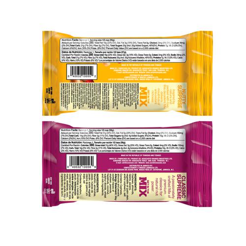 Sunshine Snacks Sun Mix Assorted 12 Units / 57 g | Snacks | Pricesmart ...