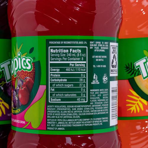 PriceSmart | Product Page