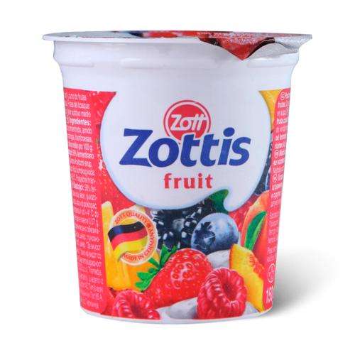 Zottis Fruit Yogurt 20 Units / 150 g | Dairy and Eggs | Pricesmart ...