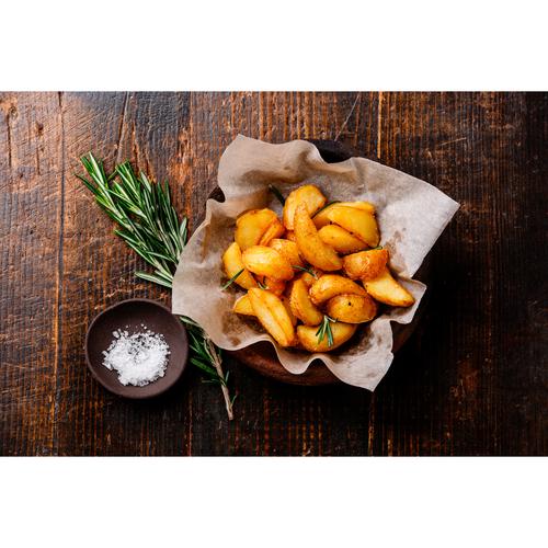 Papa Russet 2.7 kg / 6 lb | Frutas y vegetales | Pricesmart | Santa ...