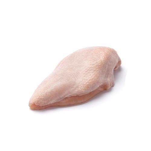 Frozen Bone-In Chicken Breast, Bag, 31 kg / 70 lb | Poultry ...