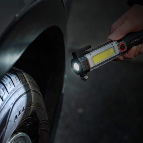 Infinity X1 Car Emergency Light | Automotive | Pricesmart | Kingston ...