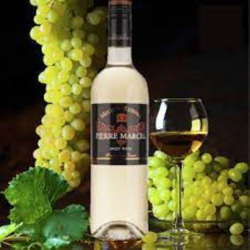 Pierre Marcel White Wine 750 ml | Liquor, Beer & Wine | Pricesmart ...