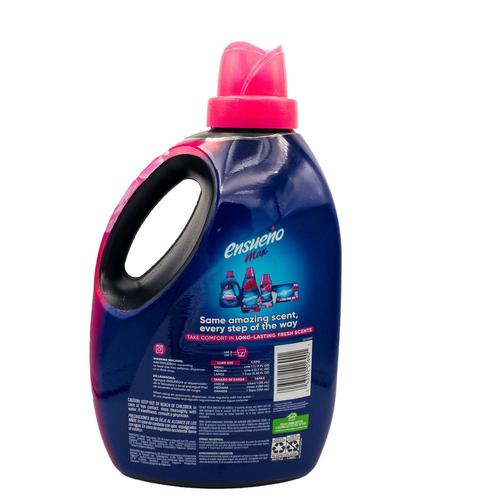 Ensueño Spring Fresh Laundry Softener 3.7 L | Laundry Supplies ...