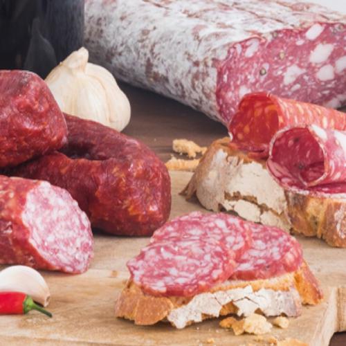 Simonini Salamino al Finocchio 250 g / 8.8 oz | Embutidos | Pricesmart ...