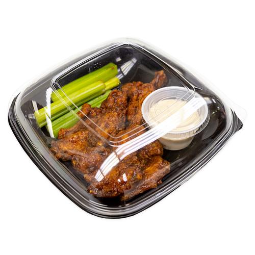 Member's Selection Alitas de Pollo Búfalo 10 Piezas | Alimentos ...