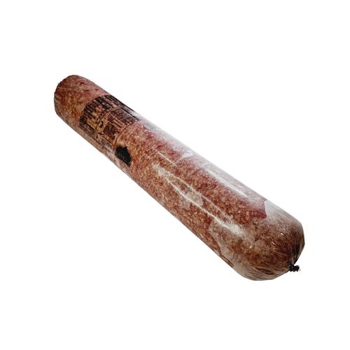 IBP Carne Molida Angus Congelada Choice 4.5 kg / 9.9 lb Empacada al ...