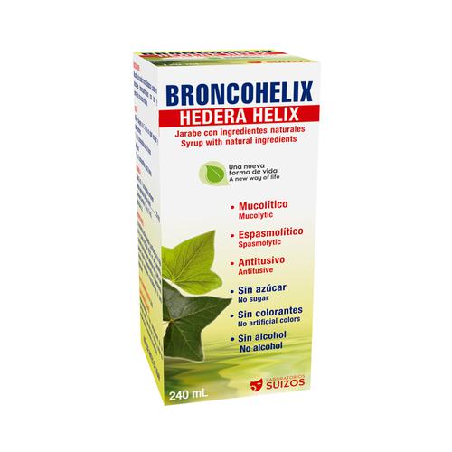 Broncohelix Cough Syrup 240 ml | Health & Beauty | Pricesmart | Santa ...