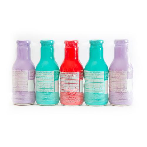 Hatsu Assorted Tea Drink 5 Units / 400 mL | Coffee & Tea | Pricesmart ...