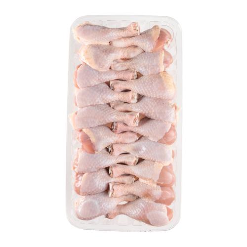 Member's Selection Muslo de Pollo con Piel Fresco Bandeja | Aves ...