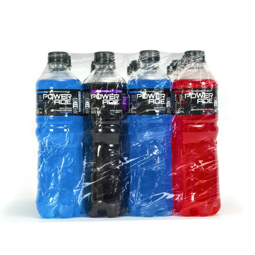 Powerade Mixto 24 Unidades / 600 ml | Bebidas | Pricesmart | Managua ...