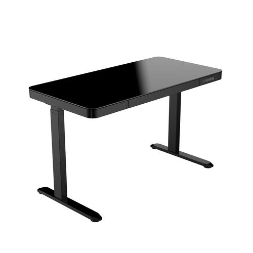 Loctek Height Adjustable Desk | Office Furniture | Pricesmart | St ...