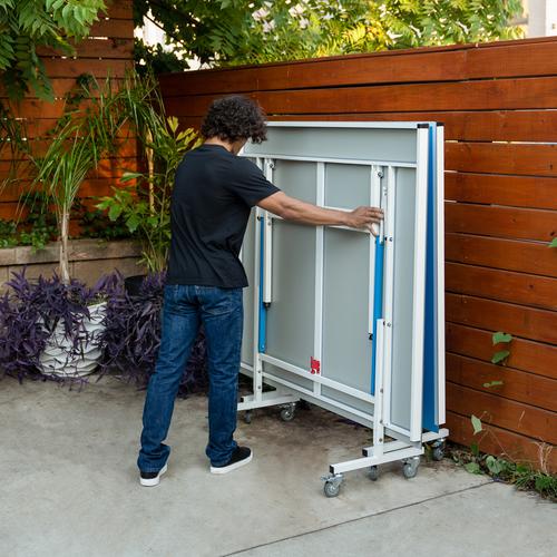 Stiga Mesa de Ping Pong para Exteriores | Deportes y fitness ...