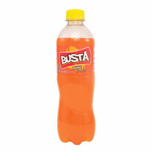 Busta Assorted Soft Drinks 24 Units / 500 mL | Beverages | Pricesmart ...