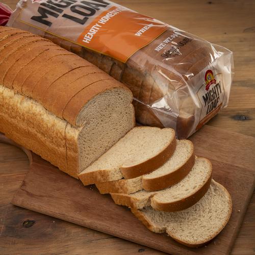 Kiss Mighty Pan de Trigo 945 g | Panes y tortillas | Pricesmart ...