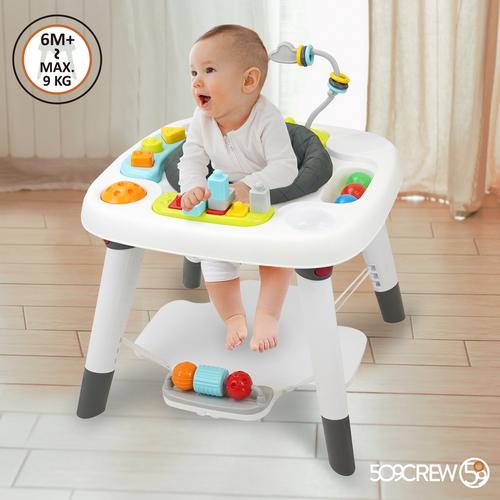 509 Crew 3-in-1 Baby Activity Center | Baby | Pricesmart | Santa Ana ...