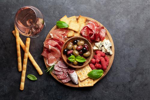 Fratelli Beretta Antipasto, 340 g / 12 oz | Embutidos | Pricesmart ...
