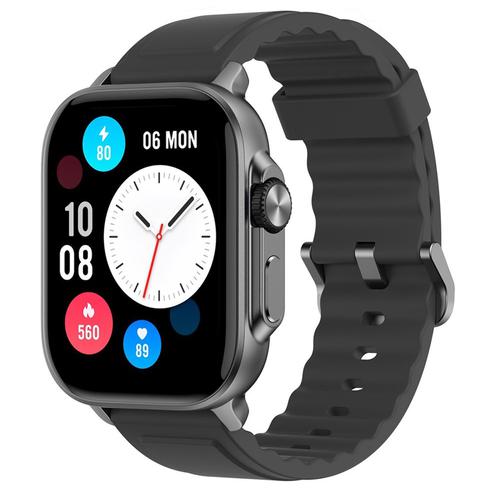 Multitech Android and iOS Compatible Smart Watch | Electronics ...