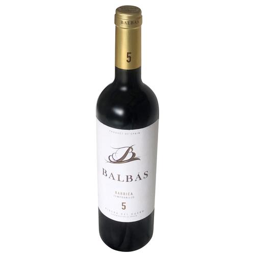 Balbás Tempranillo Wine 750 mL | Liquor, Beer & Wine | Pricesmart ...