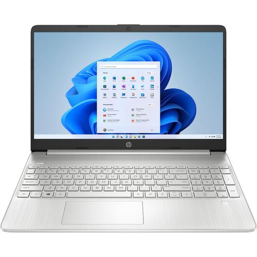 HP 15.6" Laptop Intel Core i3 8GB/128GB 15-dy2039ms | Computers ...