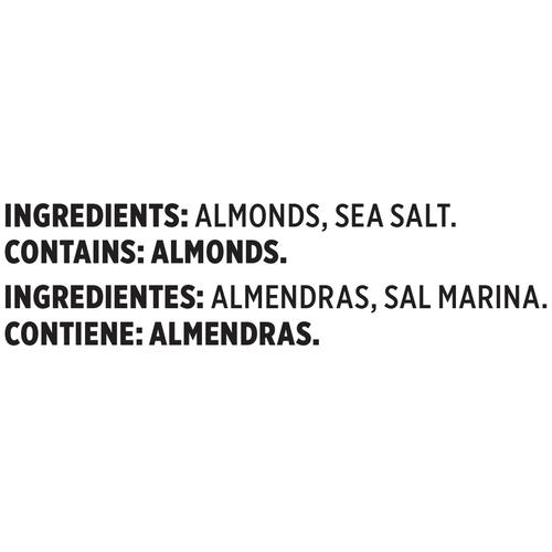 Member's Selection Almendras Saladas 907 g / 32 oz | Snacks ...